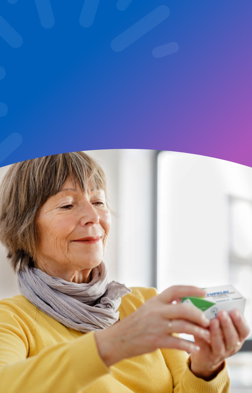 YUPELRI revefenacin inhalation solution